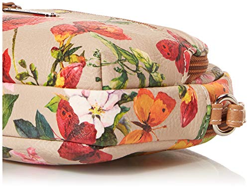 Snapklik.com : Multisac Mini Dynamic Crossbody Bag