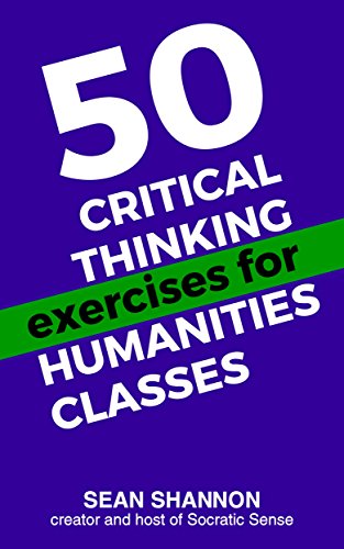 Critical Thinking Exercise