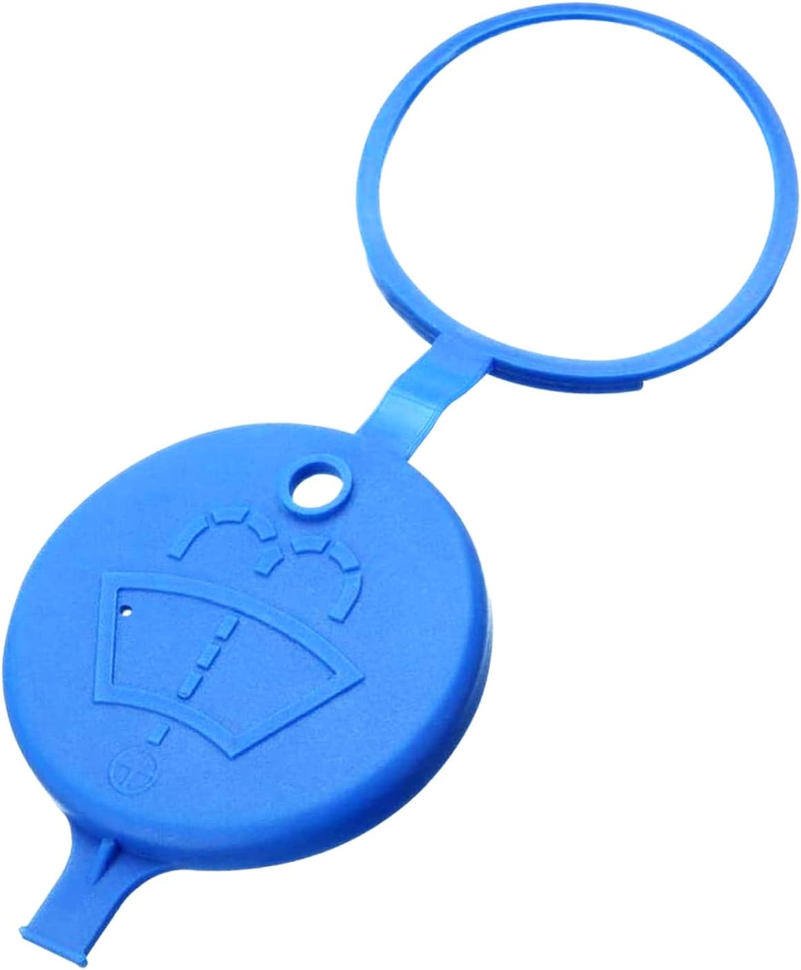 Rumyve Car Windshield Washer Bottle Cap, 1 Piece Windshield Washer ...