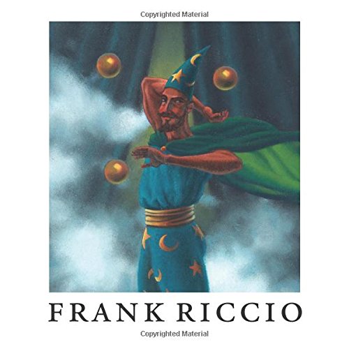 Frank Riccio: 1958 - 2014: Beery, Josef, McFadden, Kevin, Cusano, John ...