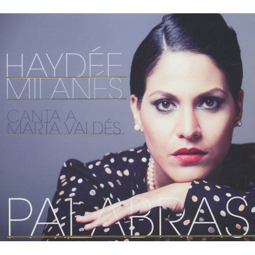 MILANES,HAYDEE - Palabras - Amazon.com Music