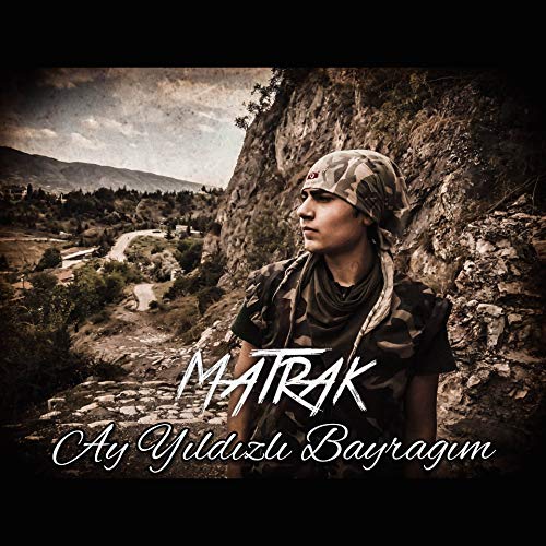 Play Ay Yıldızlı Bayrağım by Matrak on Amazon Music