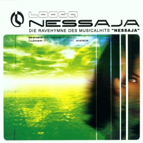Amazon.com: Nessaja [Single-CD]: 4002587370527: Books