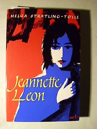 Jeanette Leon .Das Mädchen mit dem Stern. : Amazon.de: Bücher