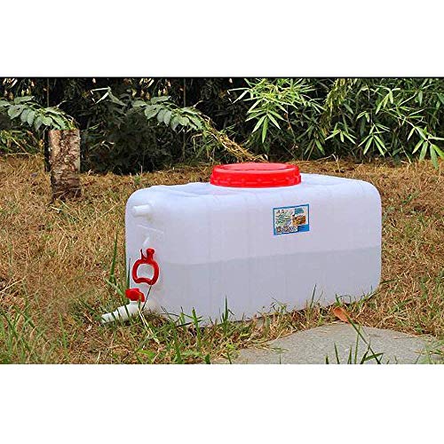 Bidon De Plástico 200 Litros - Ultrachollo