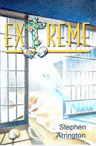 Extreme, unabridged: Stephen arrington, Stephen arrington, Margery ...