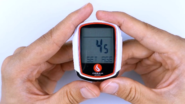 Watch How to set﹙reset﹚ Dream Sport DCY-235 bike computer? on Amazon Live