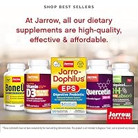 Amazon.com: Jarrow Formulas Neuro Optimizer - 120 Capsules - Brain ...