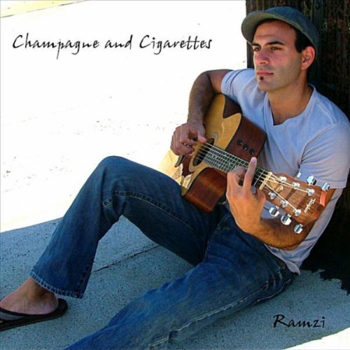 Amazon.com: Champagne and Cigarettes : Ramzi: Digital Music