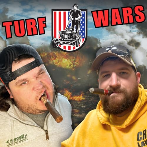 Amazon.com: Turf Wars - Your Guide to the Battlefield of the Green ...