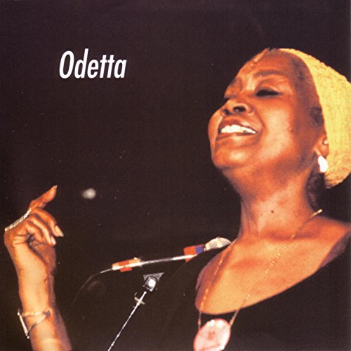 Play Odetta by Odetta on Amazon Music