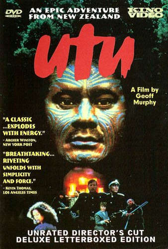 Amazon.com: Utu : Bach, John, Bristowe, Tania, Duffy, Sean, Elliott ...