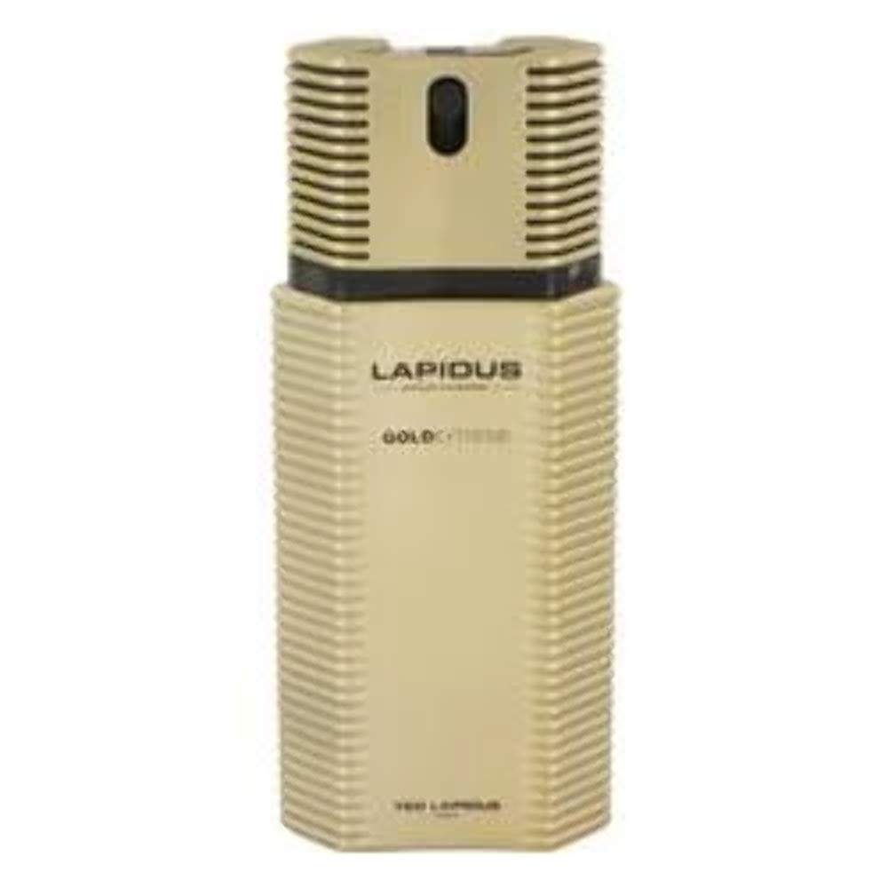 Amazon.com : Lapidus Gold Extreme by Ted LapidusEau DE Toilette Spray ...