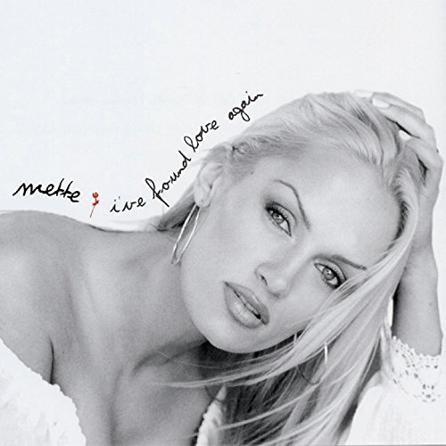 Play I Found Love Again by METTE on Amazon Music