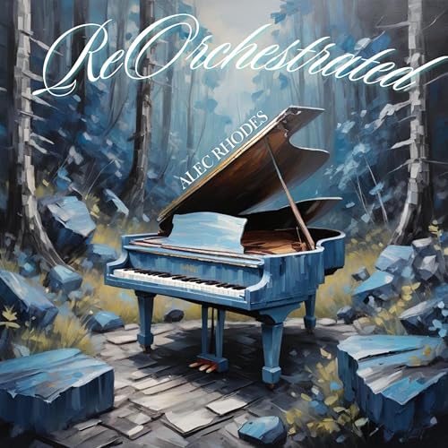 Play ReOrchestrated by Alec Rhodes on Amazon Music