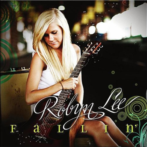Amazon.com: Fallin' : Robyn Lee: Digital Music