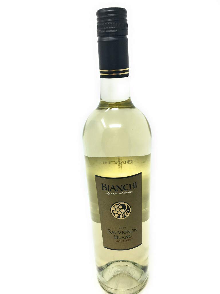 Chateau Bianca Sauvignon Blanc, 750 ML at Amazon's Wine Store