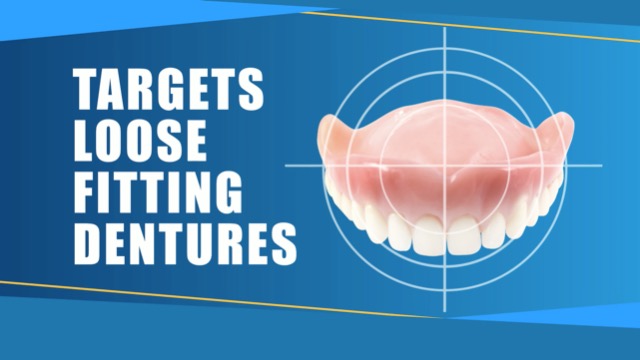 Snapklik.com : Acryline Advanced Formula Denture Reliner