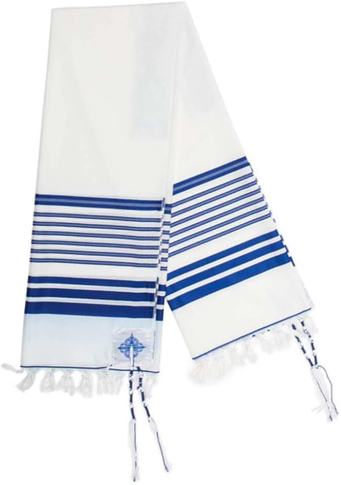 Amazon.es: talit judio