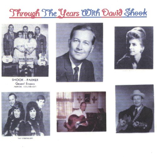 Play Through The Years With David Shook by David Shook on Amazon Music