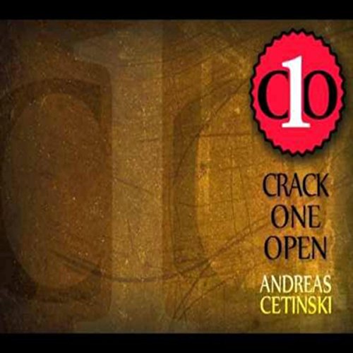 Amazon.com: Crack One Open : Andreas Cetinski: Digital Music