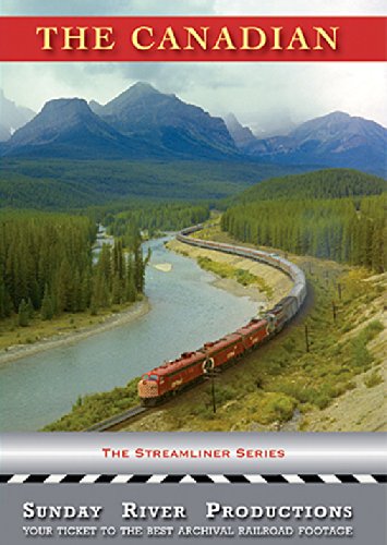 Amazon.com: The Canadian : Movies & TV