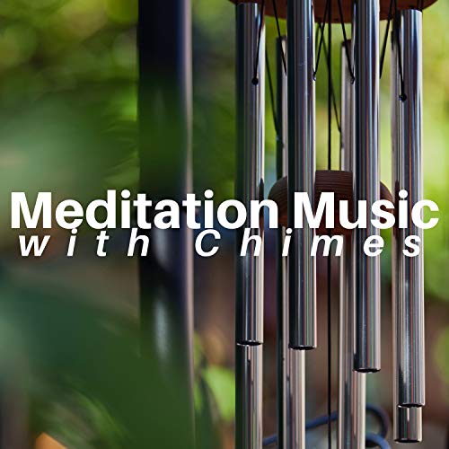 Amazon.com: Meditation Music with Chimes - Zen Garden Music for Deep ...