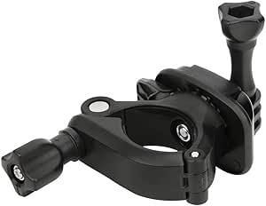 Amazon.com: OPPWONG Camera Handlebar Mount, Camera Bike Mount Plastic ...