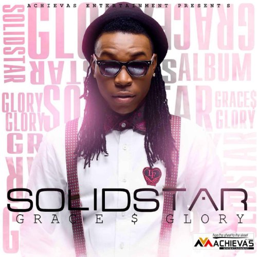 Play Grace $ Glory by Solid Star on Amazon Music