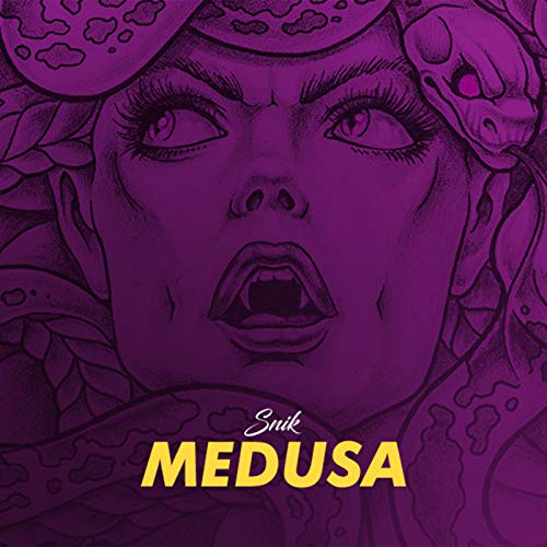 Amazon.co.jp: Medusa [Explicit] : Snik: Digital Music