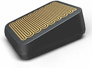 Sirxlevcy Zigbee Smart Rain Sensor for Outdoor Use, Wireless Rain ...