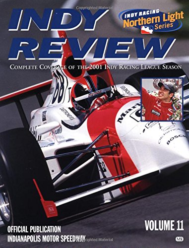 Indy Review 2001: Indy Review Editors: 9780760313206: Amazon.com: Books