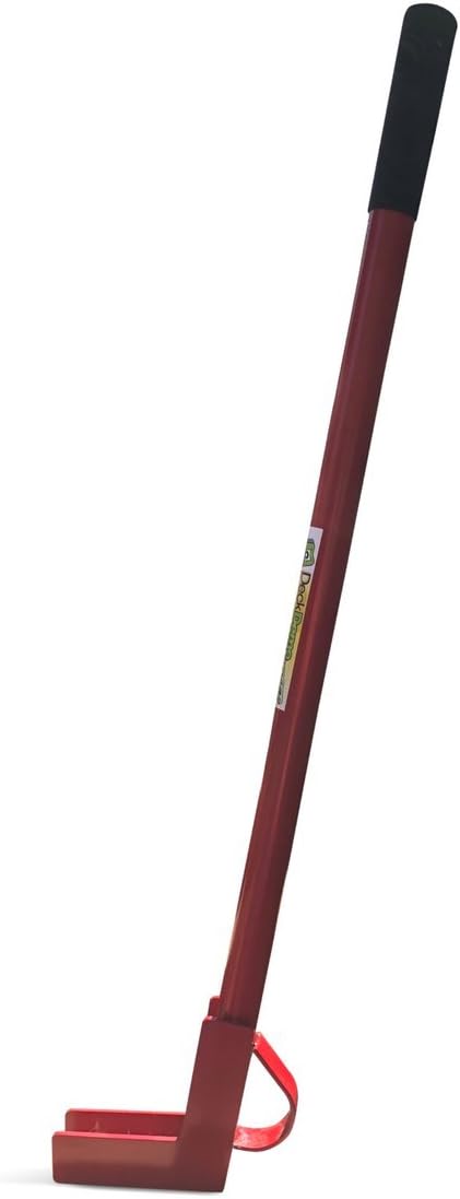 Deck Demo Monster Deck Wrecker | Deck Board Removal Tool - Heavy Duty ...