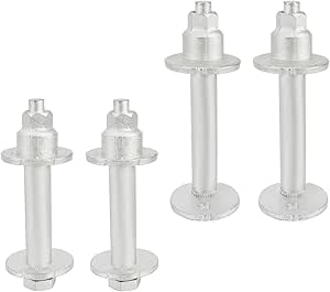 Amazon.com: AUTOKAY Alignment Camber Adjusting set Kit for Tundra ...