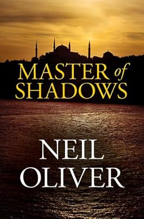 Buy Master Of Shadows Book Online at Low Prices in India | Master Of ...