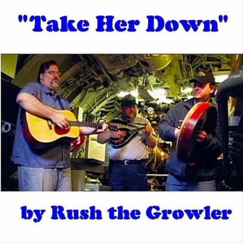 Play Take Her Down by Rush the Growler on Amazon Music
