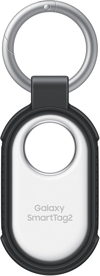 Amazon.com: SAMSUNG Galaxy SmartTag2 Rugged Case, GPS Tracker Holder ...