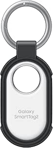 Amazon.com: SAMSUNG Galaxy SmartTag2 Rugged Case, GPS Tracker Holder ...