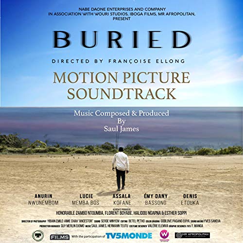 Play Buried (Original Motion Picture Soundtrack) by Saul James on ...