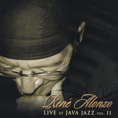 Play Live at Java Jazz, Vol. 2 by René Alonzo on Amazon Music