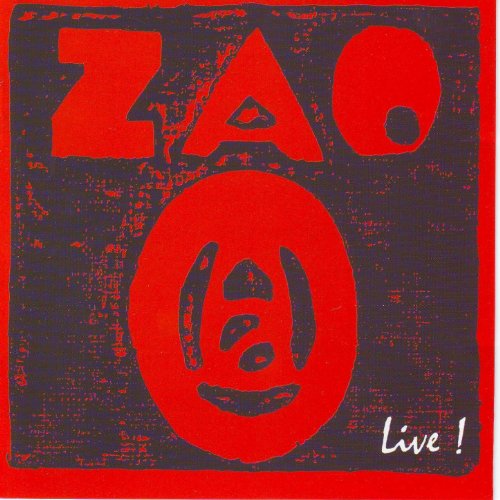Amazon.com: Live ! : Zao: Digital Music