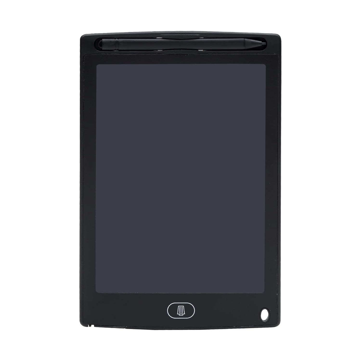 Amazon.in: Buy AKP HUT Portable LCD Writing Board Slate Drawing Record ...