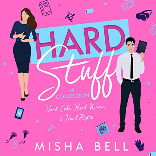 Amazon.com: Hard Code: A Laugh-Out-Loud Workplace Romantic Comedy ...