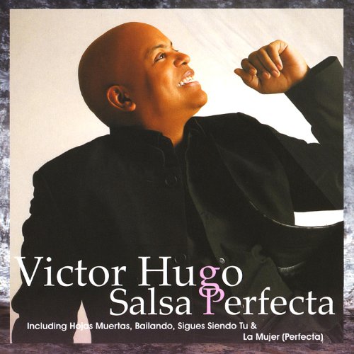 Amazon.com: !Salsa Perfecta! (Dancer's Dream) : Victor Hugo: Digital Music