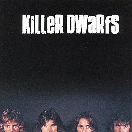 Play Killer Dwarfs by Killer Dwarfs on Amazon Music Unlimited