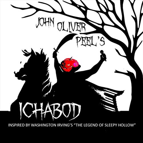 Play Ichabod by John Oliver Peel on Amazon Music