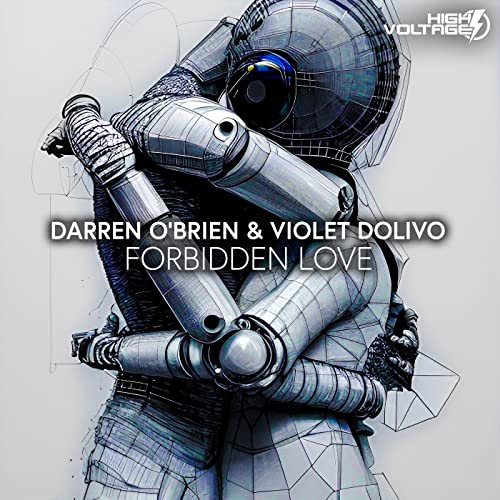 Play Forbidden Love by Darren O'brien & Violet Dolivo on Amazon Music