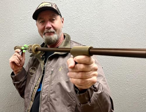 10 Best Blow Dart Guns for Hunting – Top Picks for Precision and Power