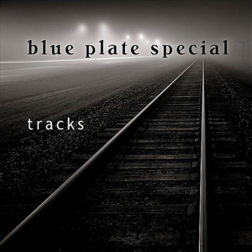 Amazon.com: Tracks : Blue Plate Special: Digital Music