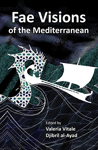 Amazon.com: Fae Visions of the Mediterranean: An Anthology of Horrors ...